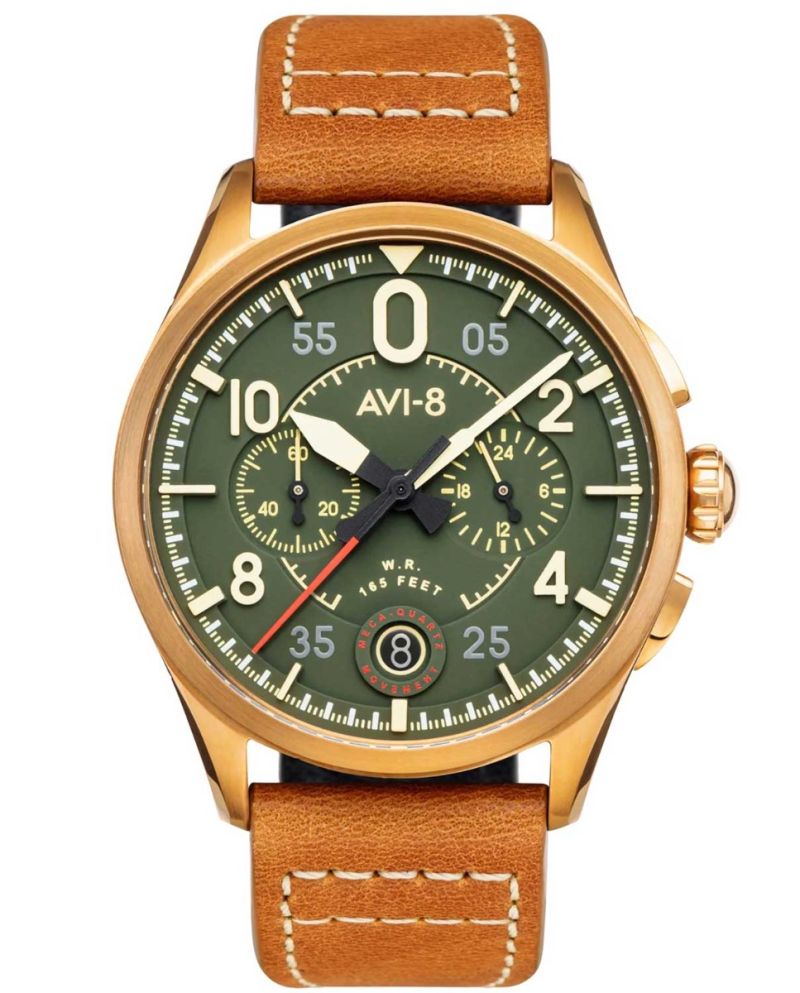 AVI-8 Spitfire AV-4089-02 AV-4089-02