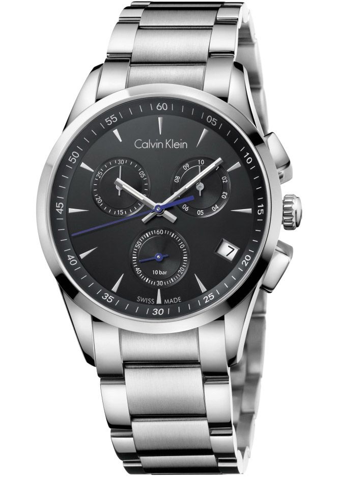 Calvin Klein Bold K5A27141 - RIP